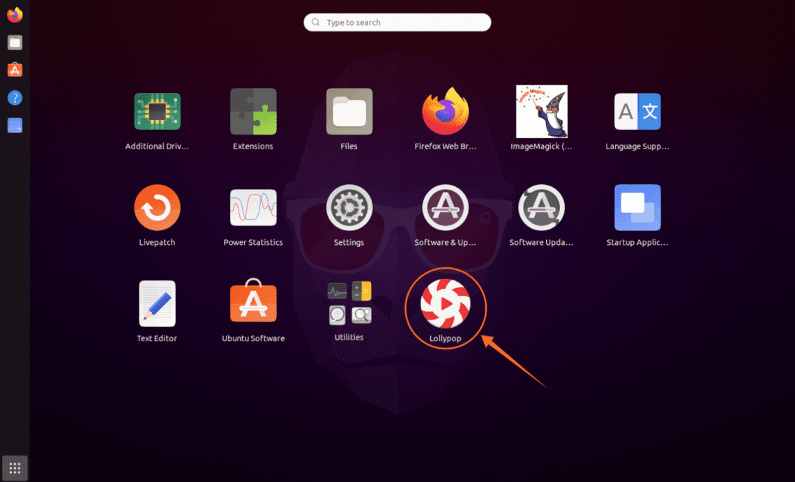 How to install Lollypop GNOME Audio Player on Ubuntu