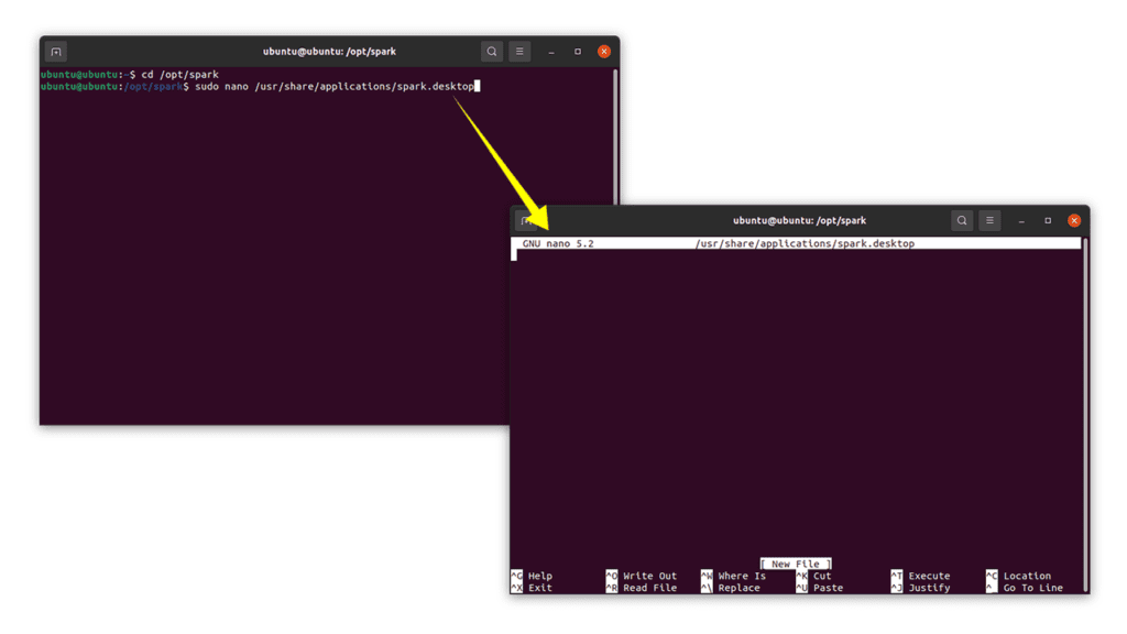 روش نصب Spark IM 2.9.4 – Instant Messaging Client روی لینوکس • بلاگ رسانگار