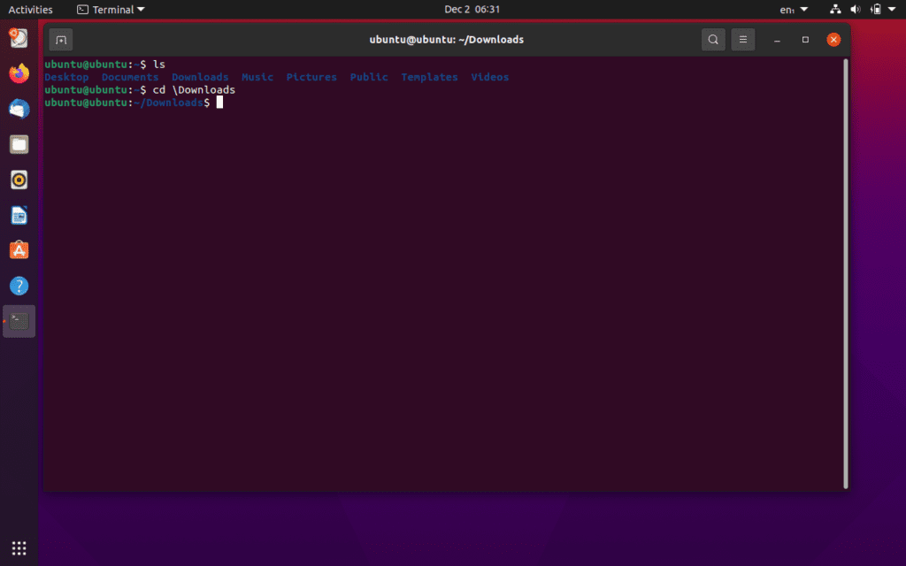 How to Manually Install Fonts in Ubuntu 20