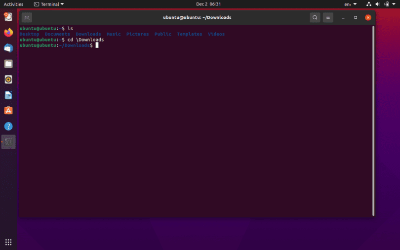 How to Manually Install Fonts in Ubuntu 20