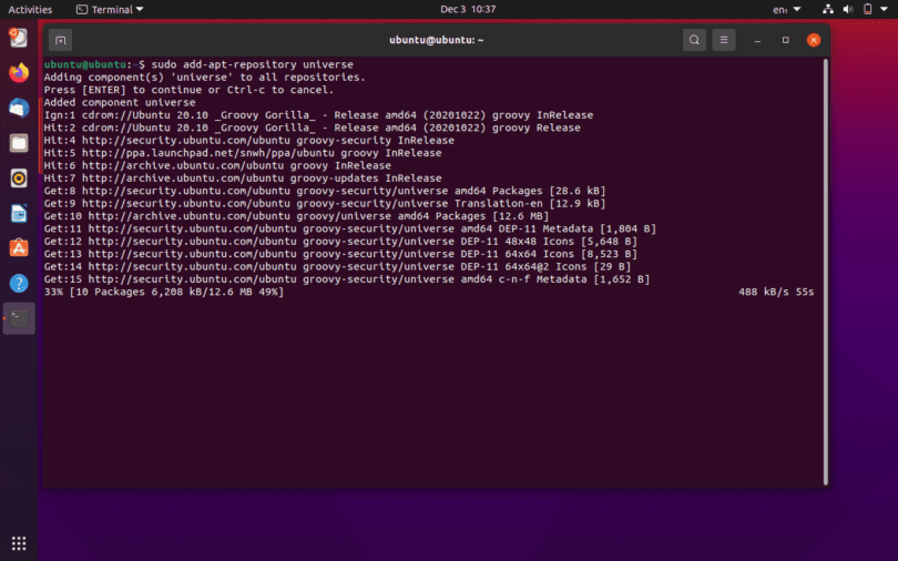 Install Paper Icons and GTK Theme on Ubuntu – A Stylish Linux Icon Theme