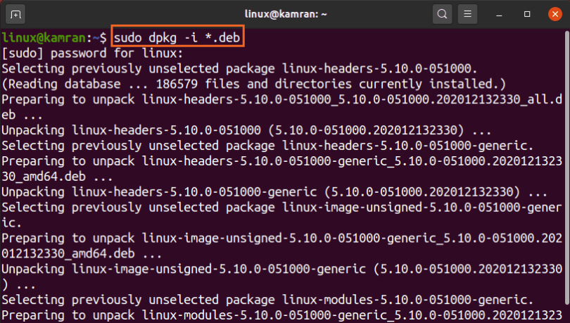 How to Install the Latest Linux Kernel on Ubuntu & Linux Mint?