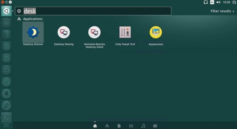 How to install Desktop Dimmer on Ubuntu 17.04 and below – Linux Hint ...