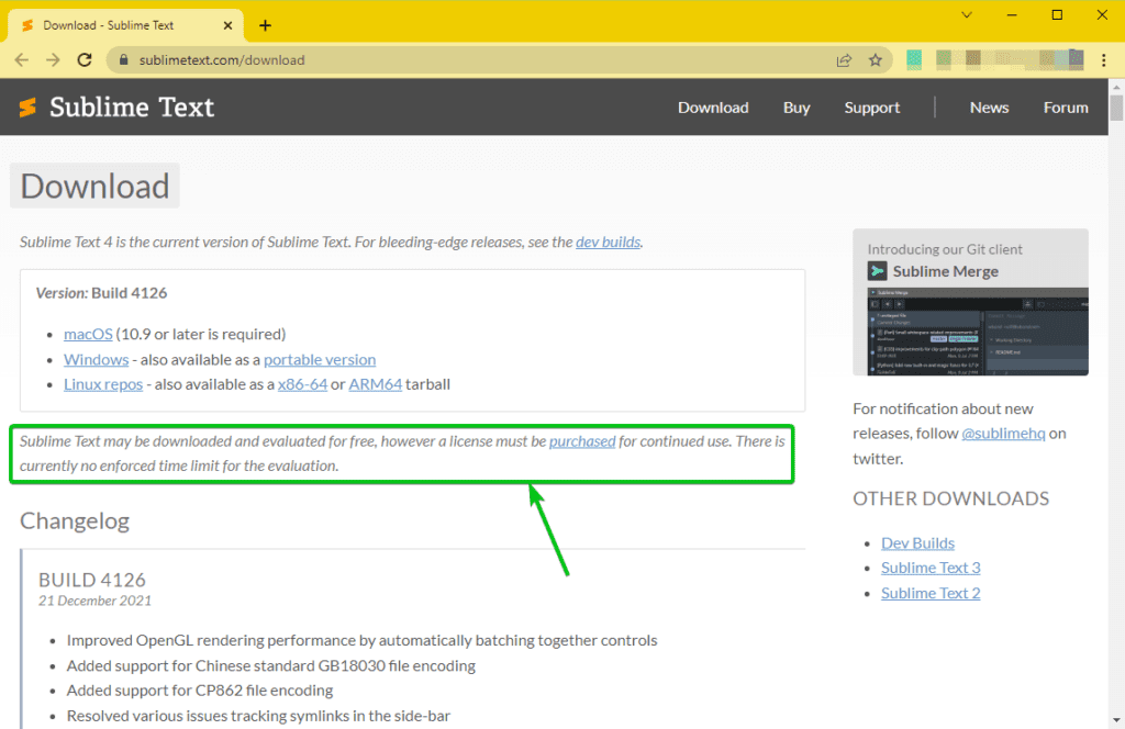 How To Install Sublime Text 4 In Ubuntu 22 04 LTS