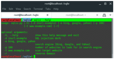 TOP 25 BEST KALI LINUX TOOLS