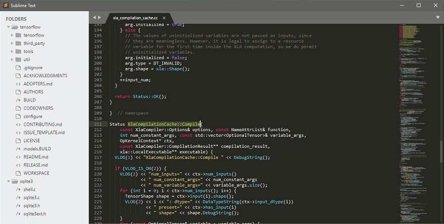 Best Text Editors For Ubuntu Linux Hint Taladro