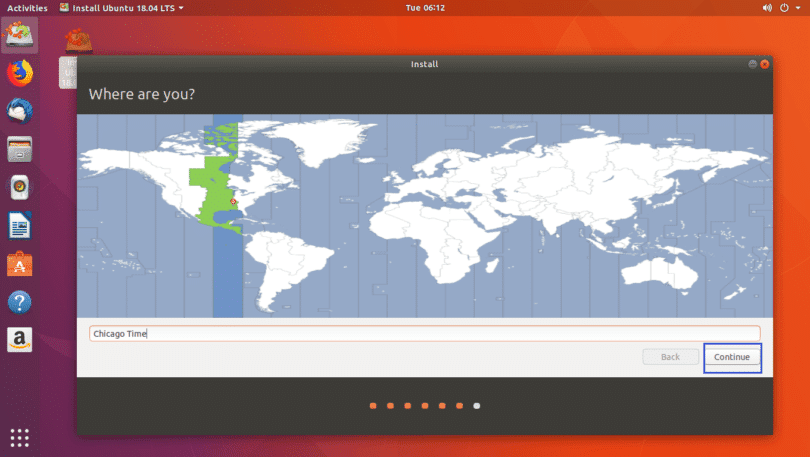 Ubuntu 18.04 LTS Minimal Install Guide - Linux Hint | Li Linguas
