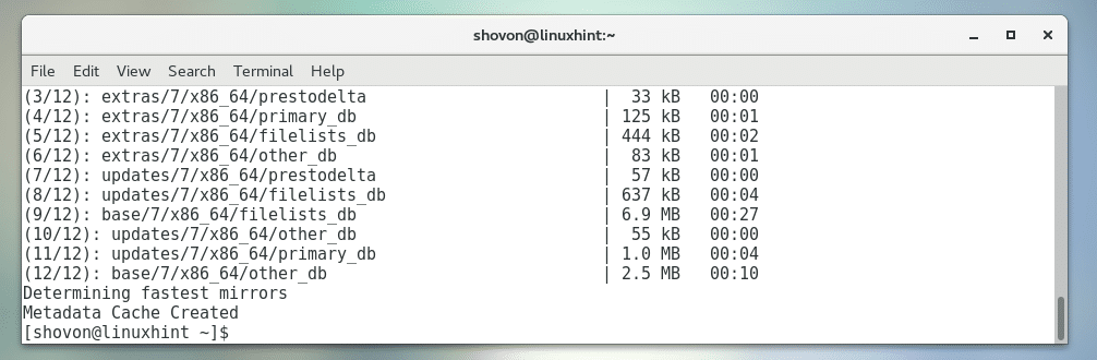 Install Python 3 On CentOS 7