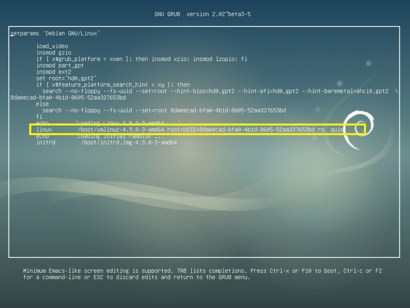 How to Change Root Password in Ubuntu Linux - Master Hi-technology