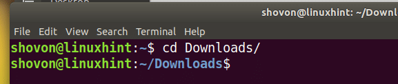 How To Zip A Folder In Linux