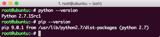 How To Install Jupyter Notebook On Ubuntu Linux Hint