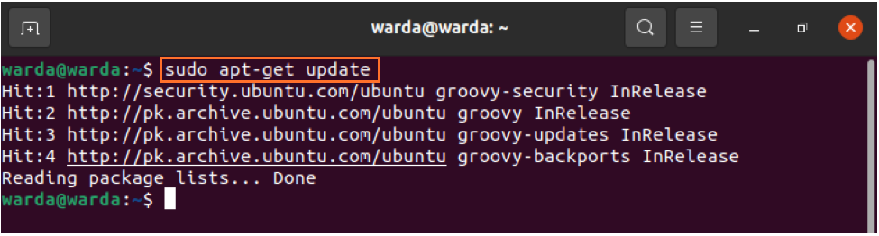 Sudo Apt Uninstall Jupyter core