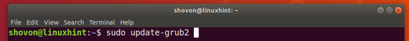ubuntu出现问题gave up waiting for root file system device ubuntu 16.04 - 一杯明月 - 博客园