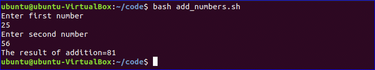Bash Script Mit Sudo
