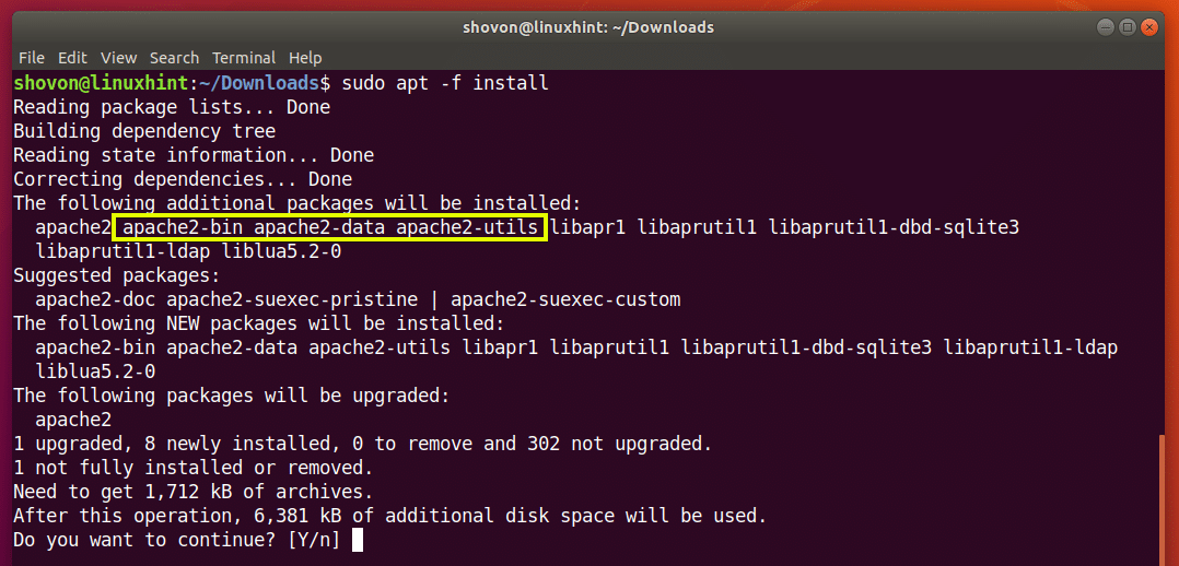 How To Install A deb File On Ubuntu