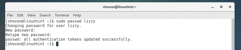 How to Add a User to a Group on CentOS
