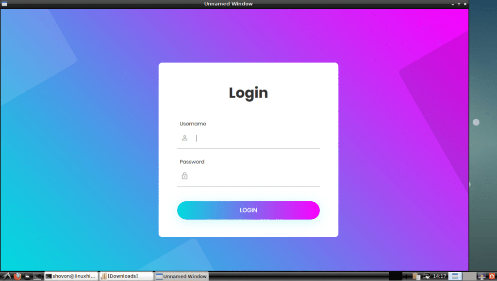 How to Install and Setup SLiM on Debian 9