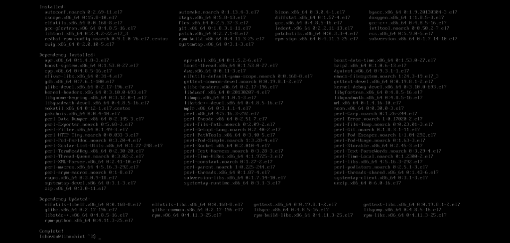 compile-c-program-in-linux-using-gcc