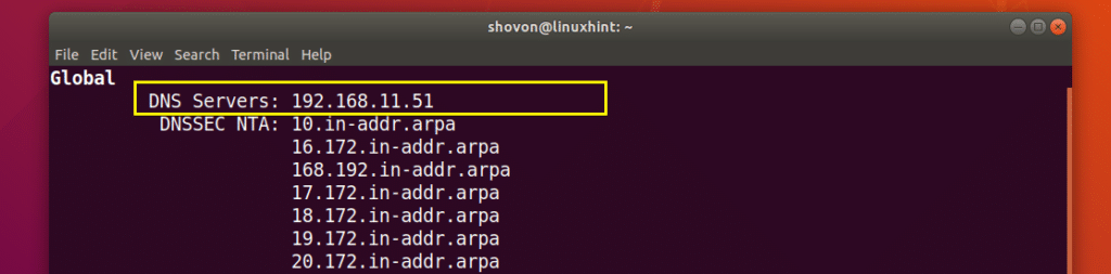 Install Bind 9 On Ubuntu And Configure It For Usage