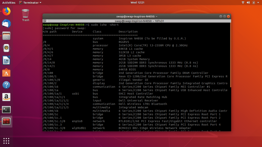 10 Best Terminal Alternatives for Ubuntu