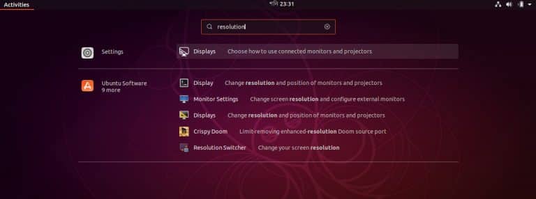 How To Change Screen Resolution On Ubuntu how-to-change-screen-resolution-on-ubuntu