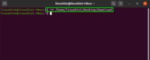 How to create symbolic links in Ubuntu