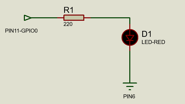 Raspberry Pi Gpio Circuit Diagram