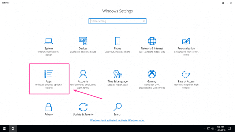 How To Install Ubuntu On Windows 10 Wsl 