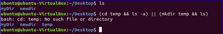 How To Run Multiple Commands In Linux