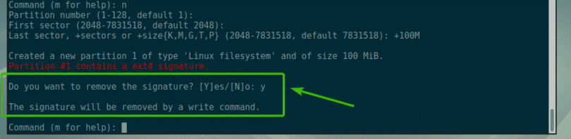How to Use fdisk in Linux