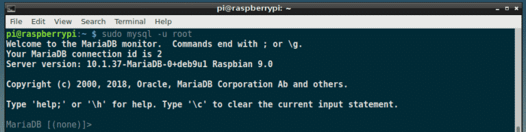 How to Install NextCloud on Raspberry Pi 3