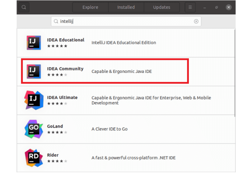 How To Install IntelliJ IDEA On Ubuntu 20 04 