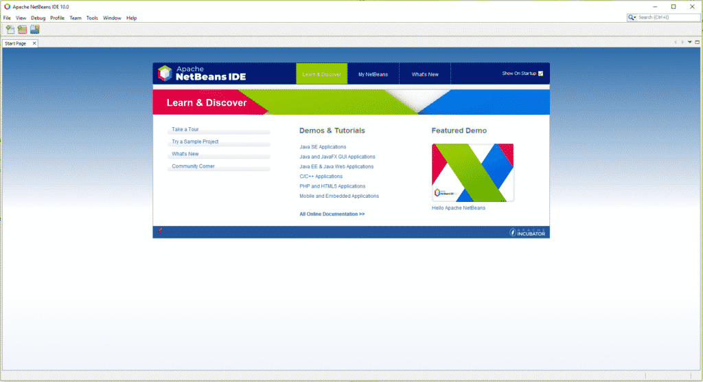 Step By Step Guide On How To Integrate Javafx Scene Builder On Netbeans