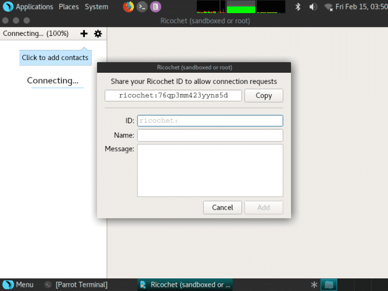 Parrot Os Commands Pdf Download - Mariah Galban