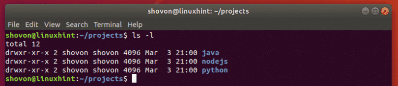 How to Use the mkdir Command in Linux