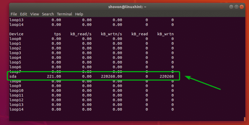 How To Monitor Disk IO In Linux how-to-monitor-disk-io-in-linux