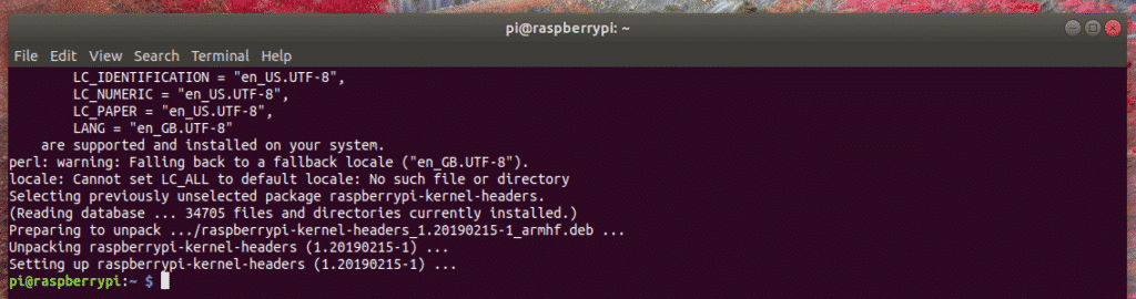 How to Install Docker on Raspbian OS