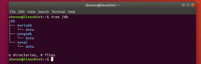 How To Use The Mkdir Command In Linux