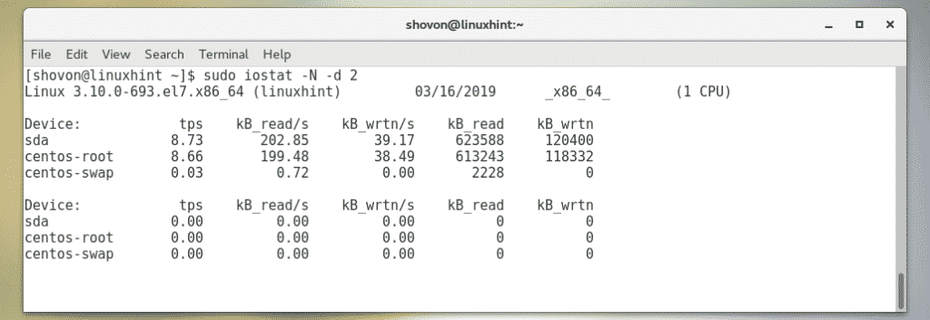 Linux Performance Tuning 