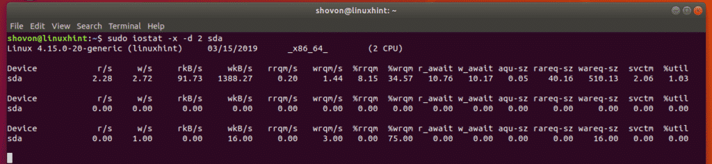 Linux Performance Tuning