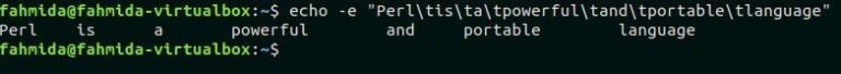 Bash Echo Examples bash-echo-examples