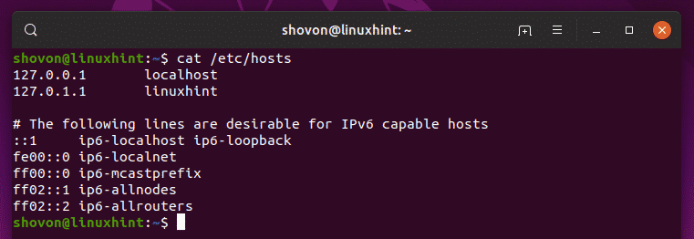 How To Use Linux Cat Command Linux Hint DevsDay ru