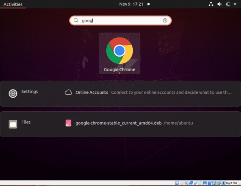 How to Update Google Chrome on Ubuntu