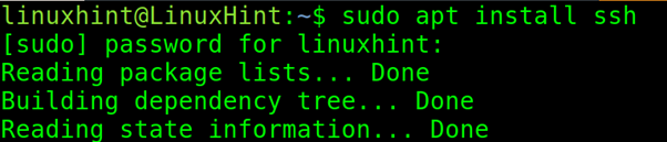 How To Use The Sftp Command In Linux Riddle Master tech