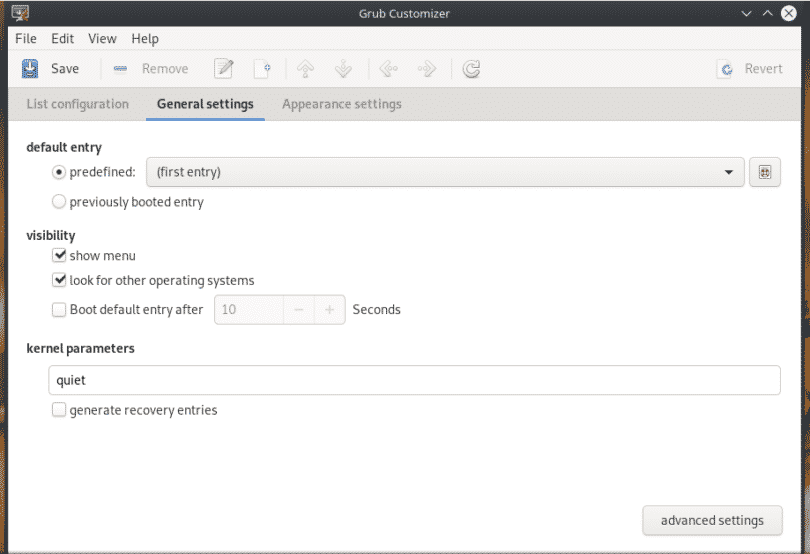 Cómo actualizar GRUB en Arch Linux - Linux Hint | Market tay