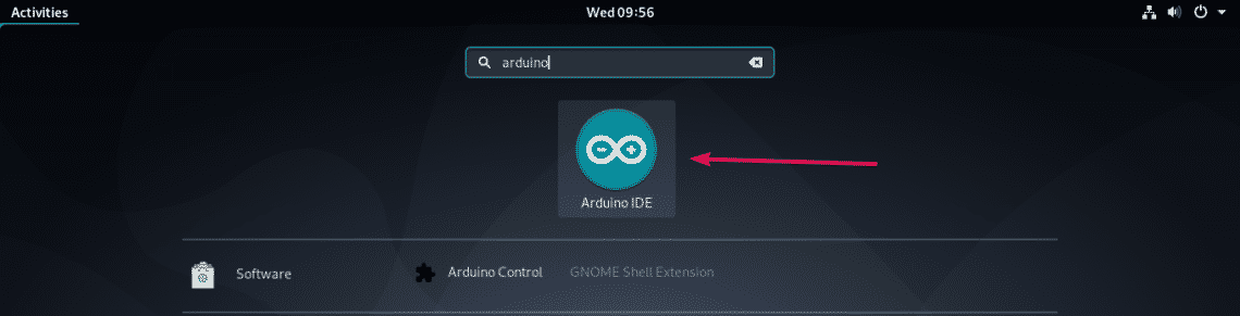 Instalando A Ide Arduino No Debian 10 Linux Hint Arquidia Mantina