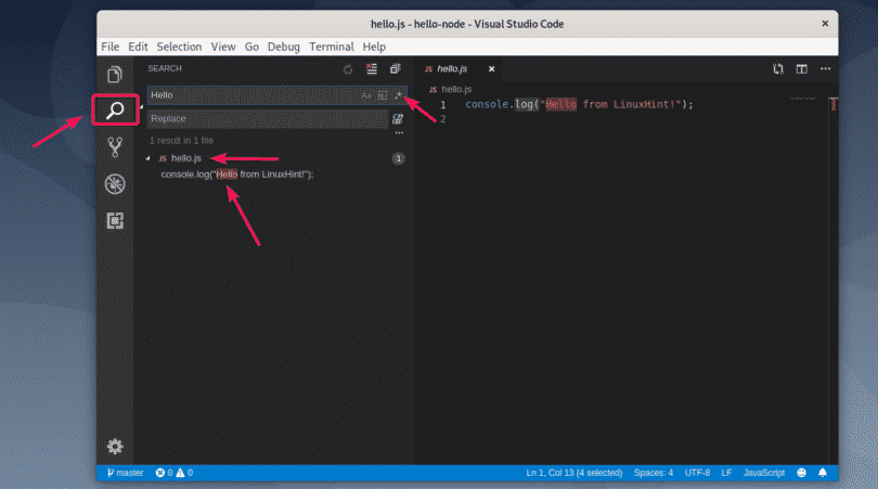 Installing Visual Studio Code on Debian 10