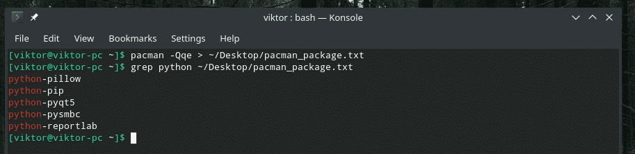 Linux Pipe Command Linux Hint