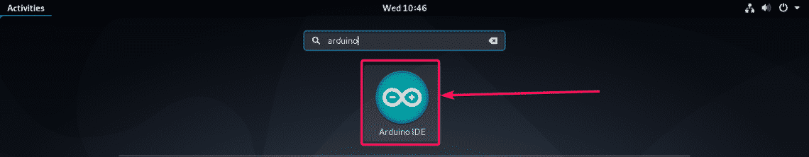 Instalando A Ide Arduino No Debian 10 Linux Hint Arquidia Mantina