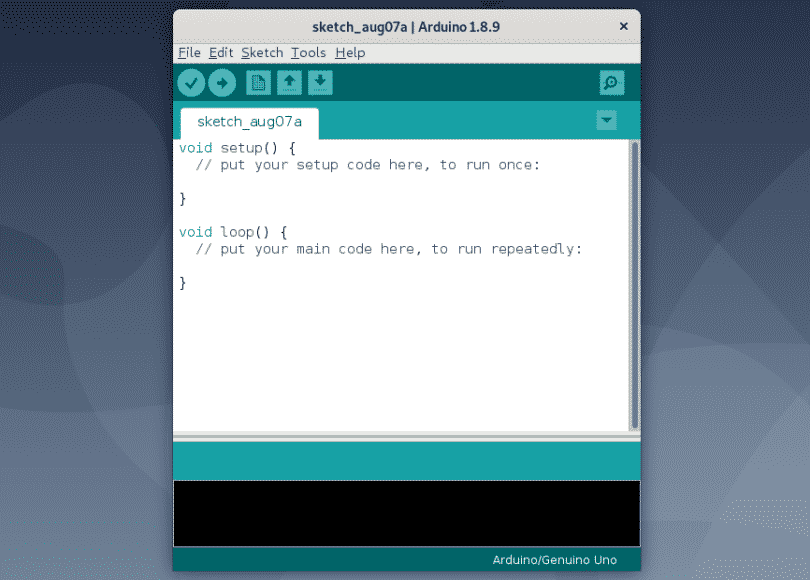 Instalando a IDE Arduino no Debian 10 - Linux Hint | Arquidia Mantina